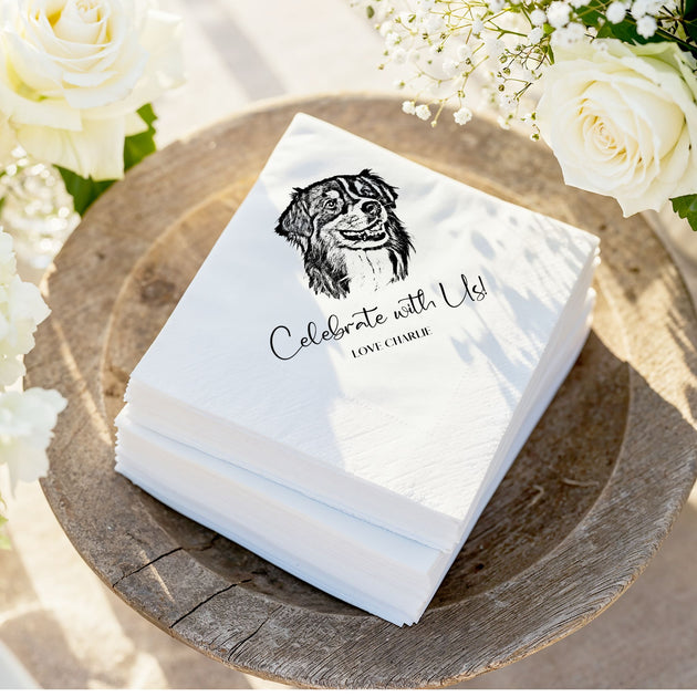 Wedding – Mod Paws