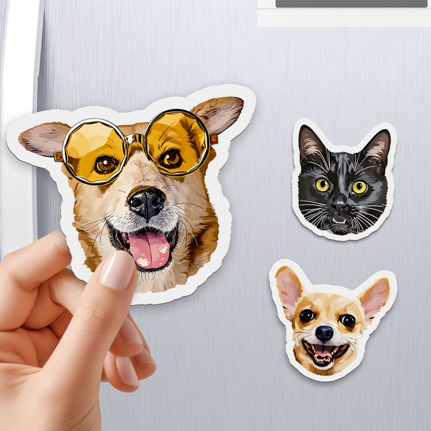 Fun Gifts – Mod Paws